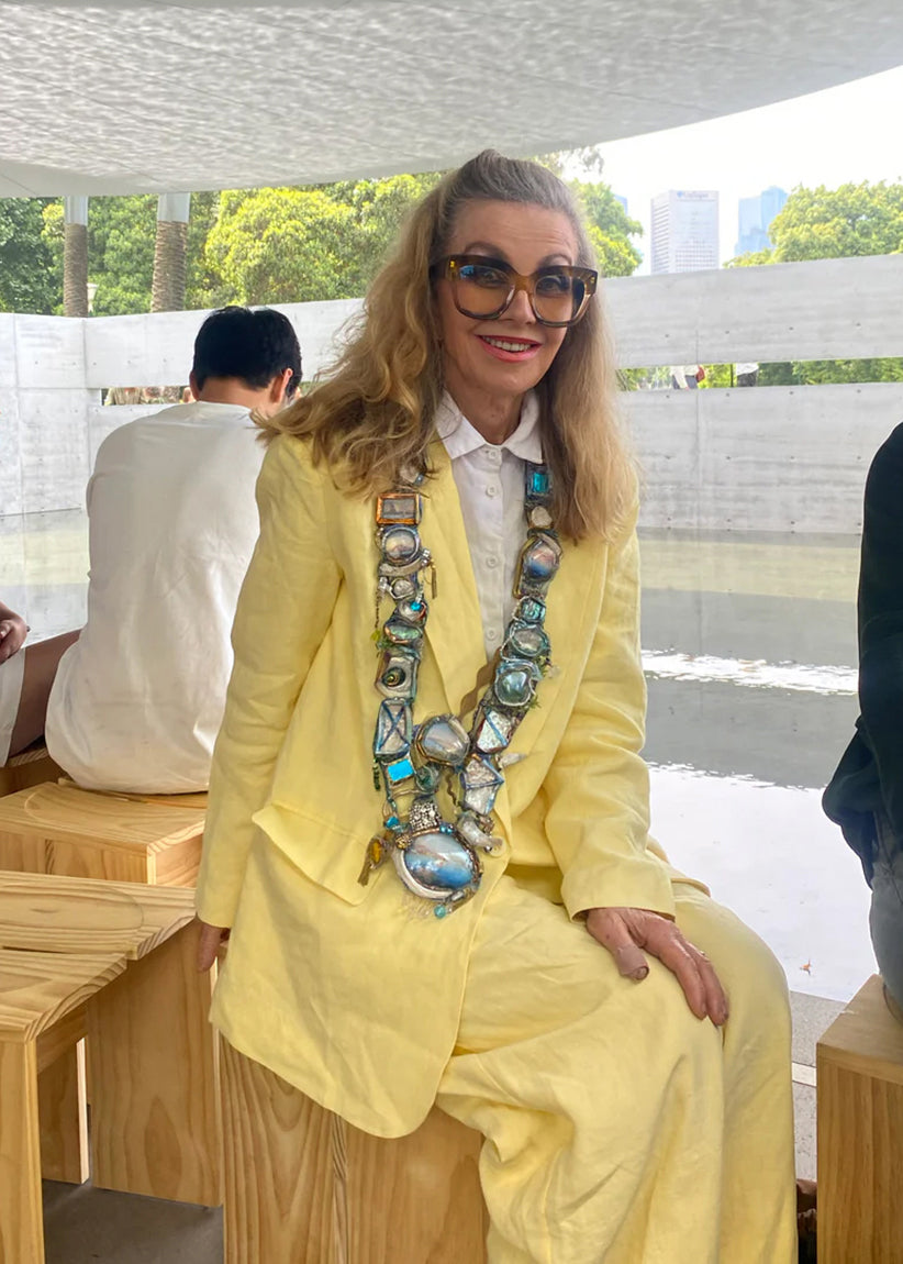 ALPHA60 PROFILE: KATE DURHAM – Alpha60