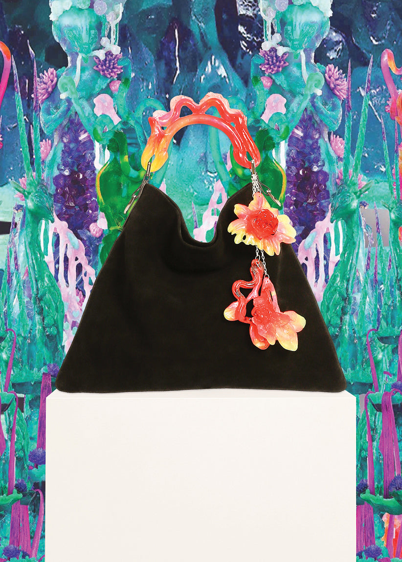 KATE ROHDE X ALPHA60 – Alpha60