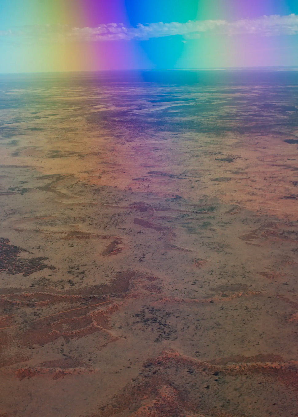 SPRING1833 X TIM HILLIER X ALPHA60 – Alpha60