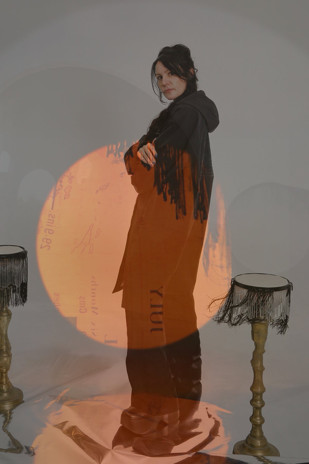 JEN VALENDER X ALPHA60 – Alpha60