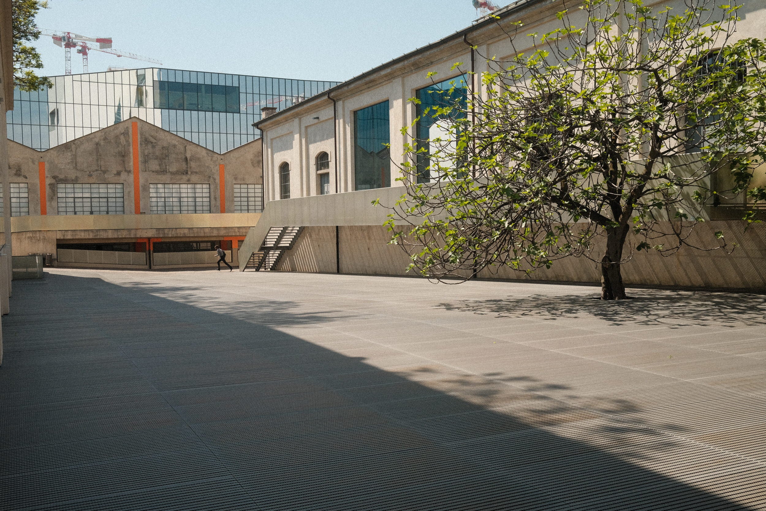 TRAVEL DIARY: DANA TOMIĆ HUGHES – Alpha60