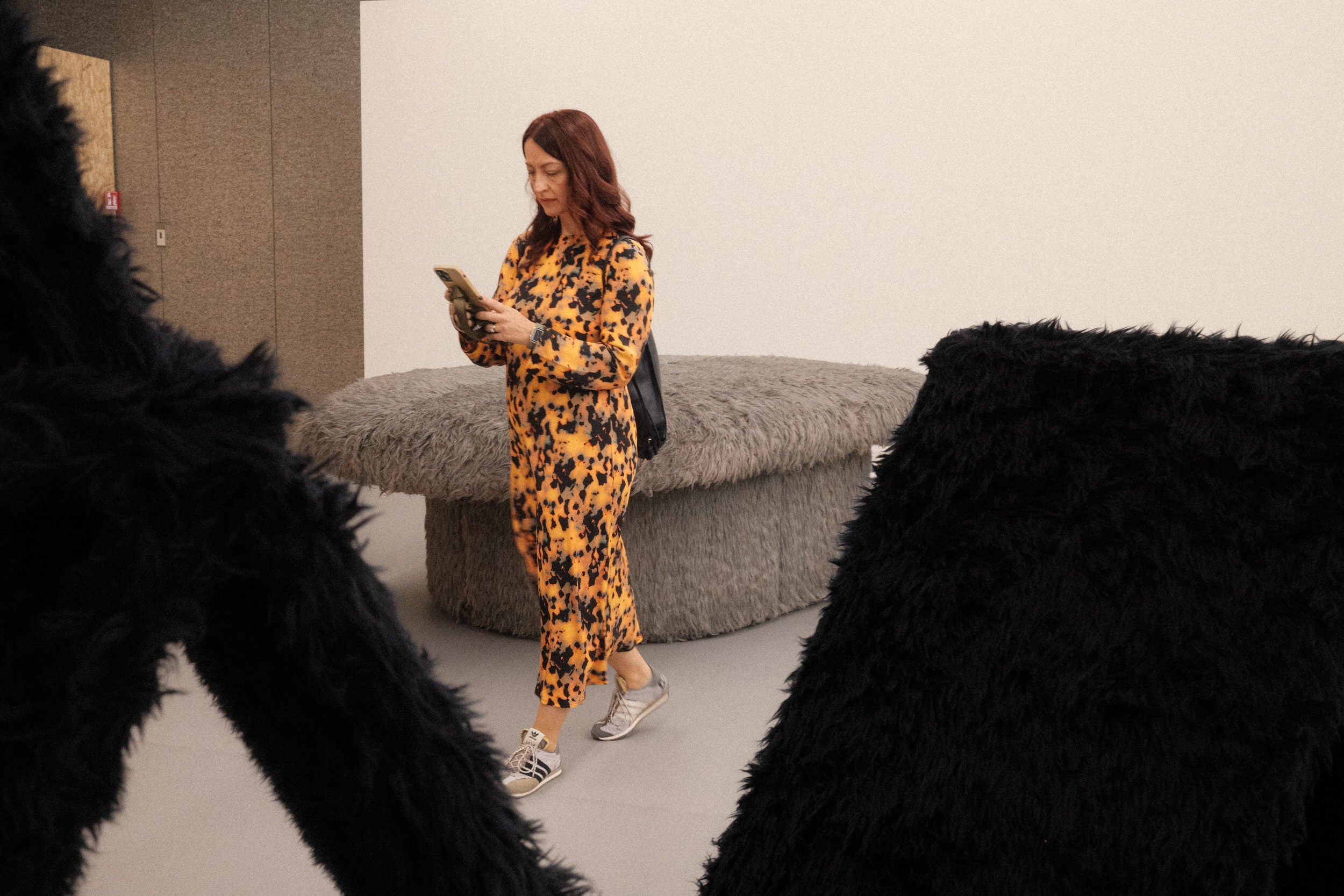 TRAVEL DIARY: DANA TOMIĆ HUGHES – Alpha60