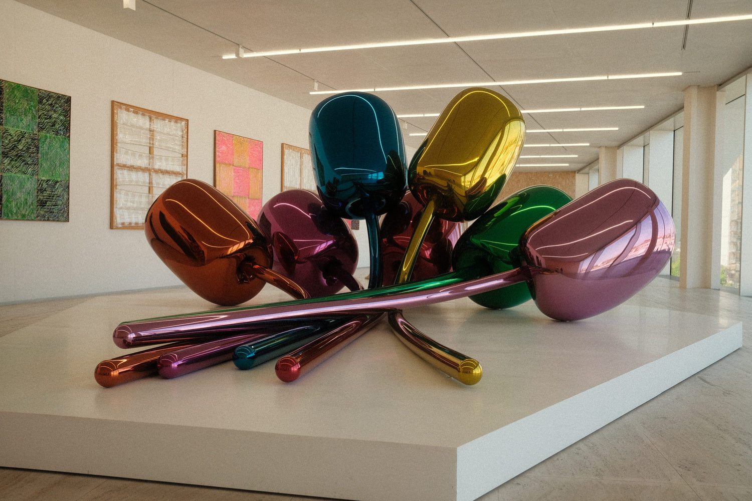 TRAVEL DIARY: DANA TOMIĆ HUGHES – Alpha60