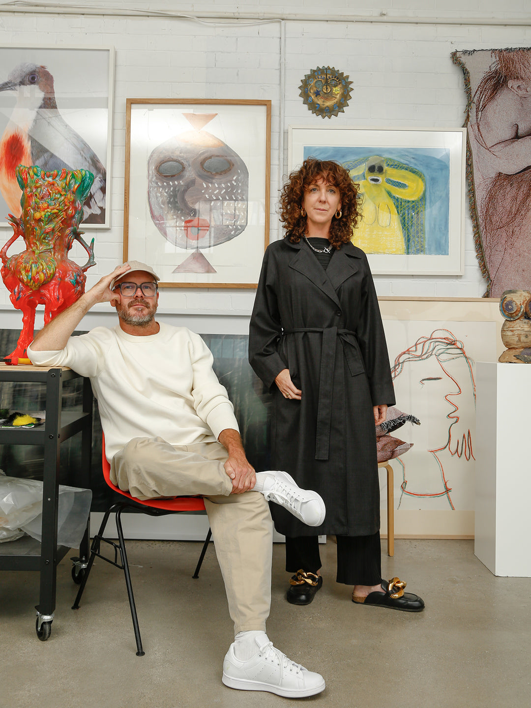 ALPHA60 Official Site – Alpha60