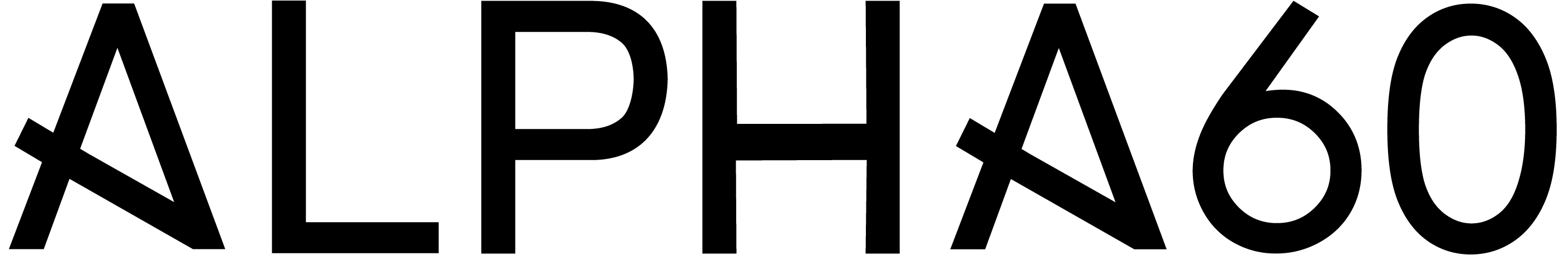 ALPHA60 Official Site – Alpha60