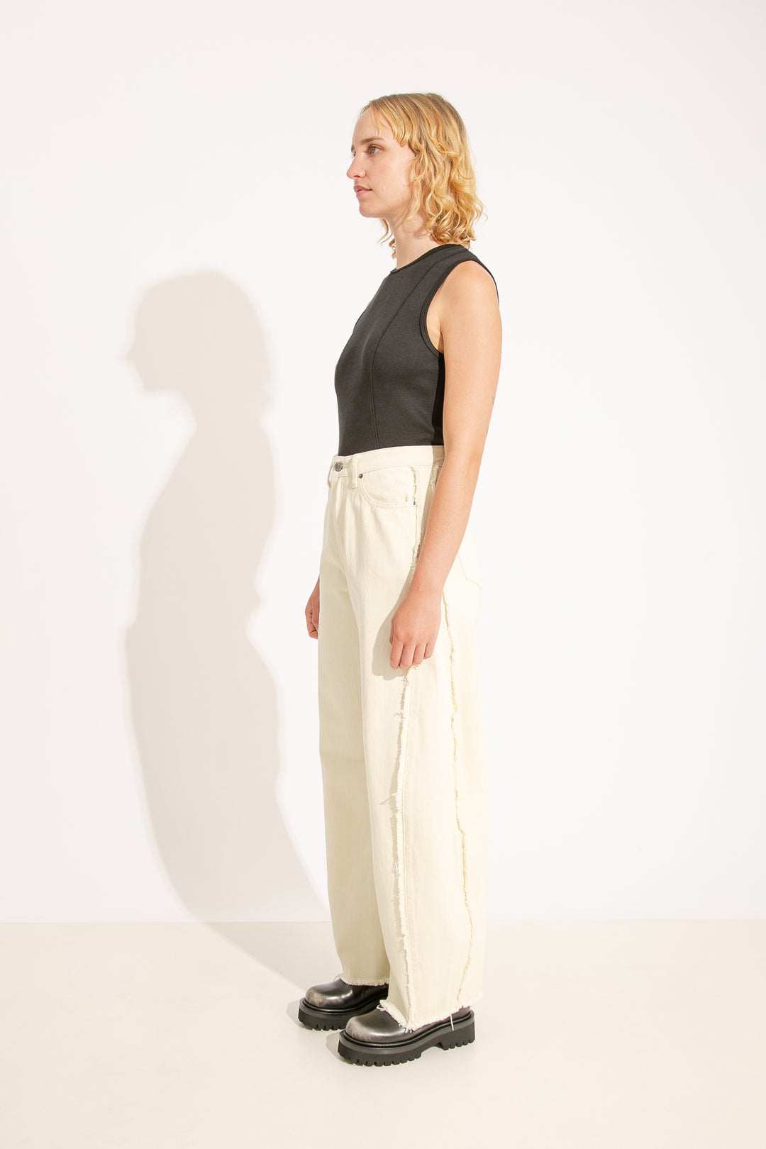WOMEN'S PANTS | ALPHA60 – Alpha60