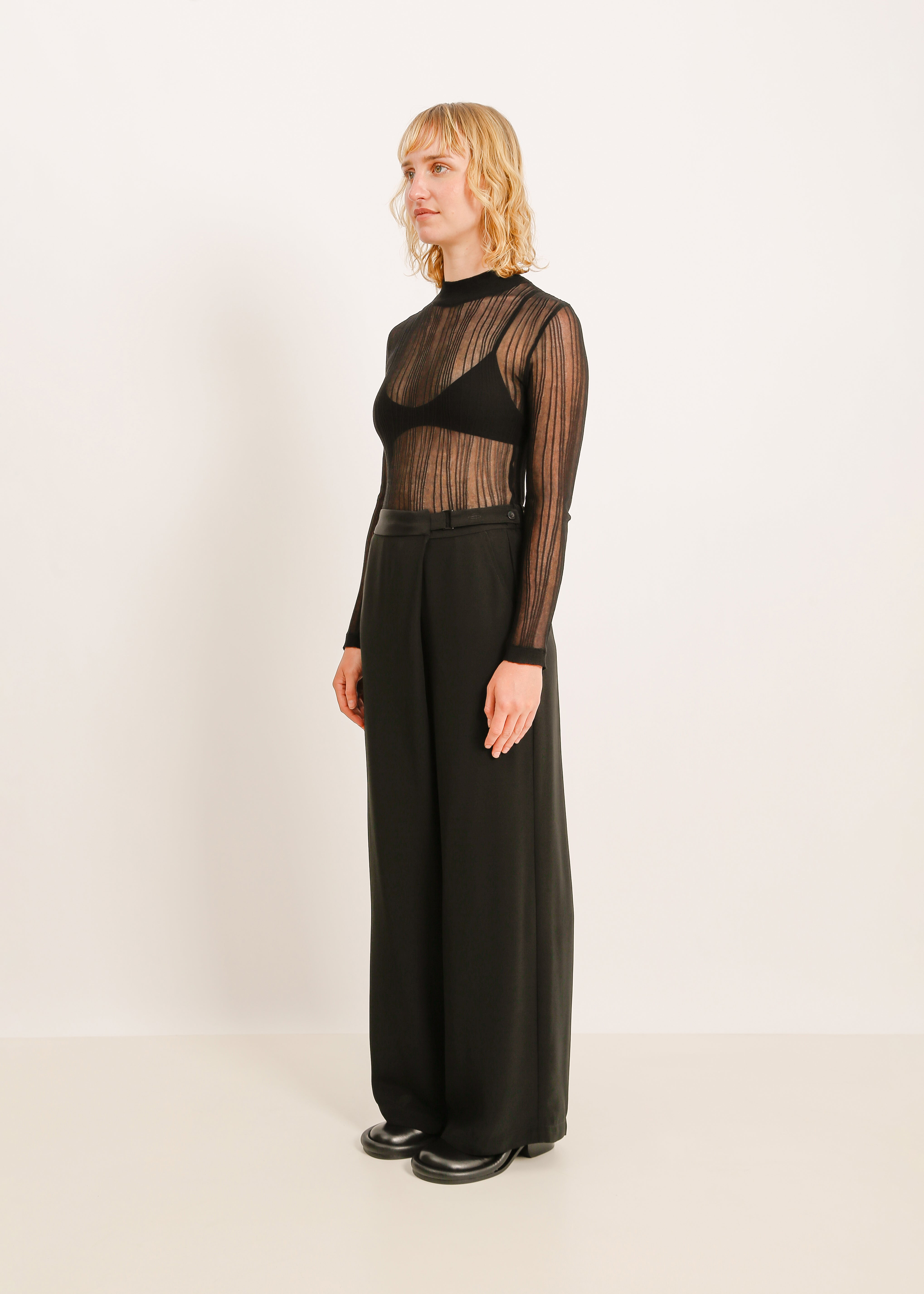 WOMEN'S PANTS | ALPHA60 – Alpha60