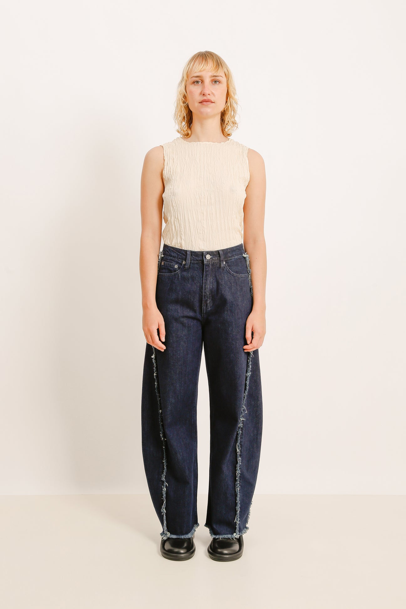Women's Denim – Alpha60