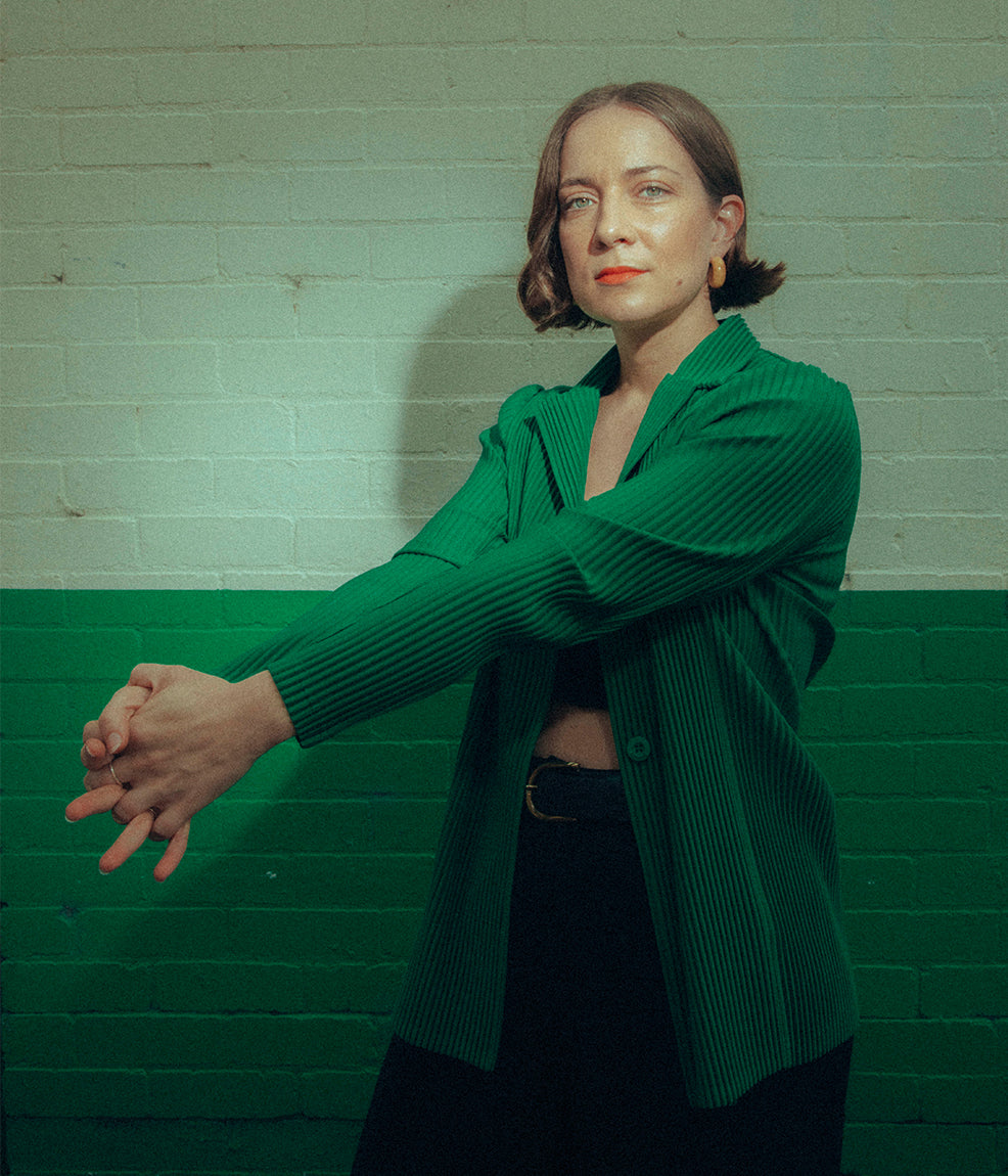 ALPHA60 PROFILE: HANNAH CAMERON – Alpha60