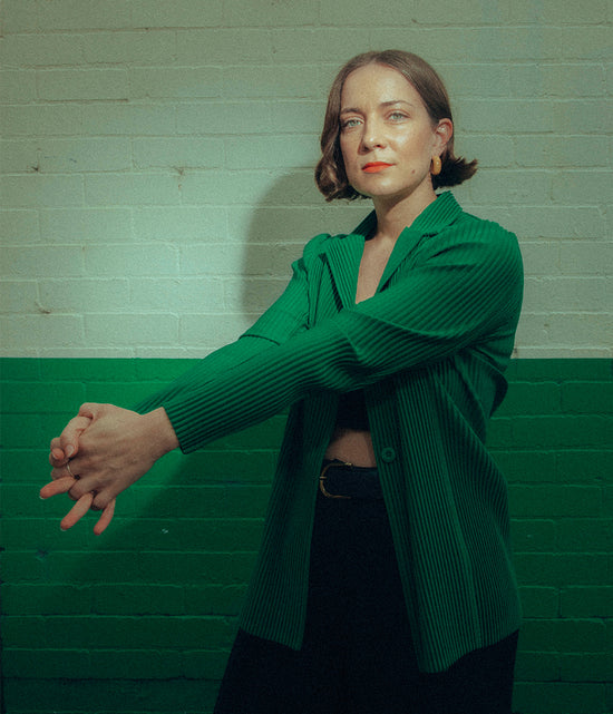 ALPHA60 PROFILE: HANNAH CAMERON – Alpha60