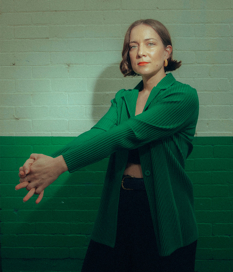 ALPHA60 PROFILE: HANNAH CAMERON – Alpha60