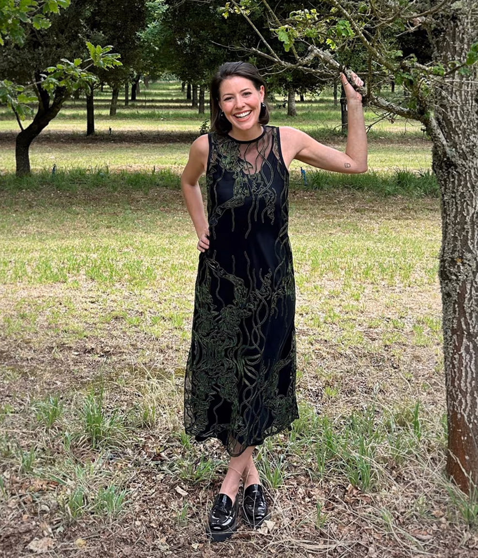 ALPHA60 PROFILE: SOFIA LEVIN – Alpha60