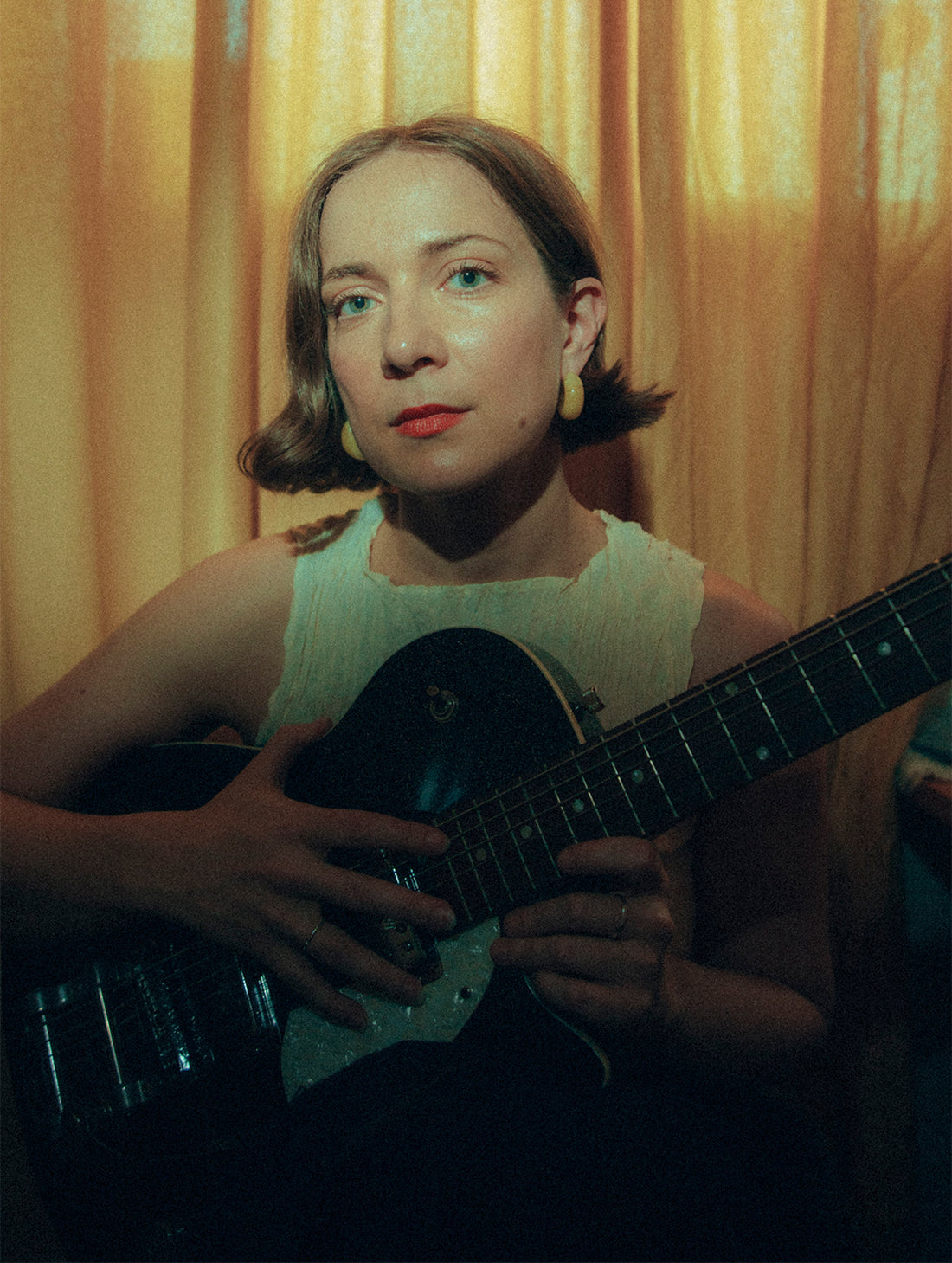 ALPHA60 PROFILE: HANNAH CAMERON – Alpha60