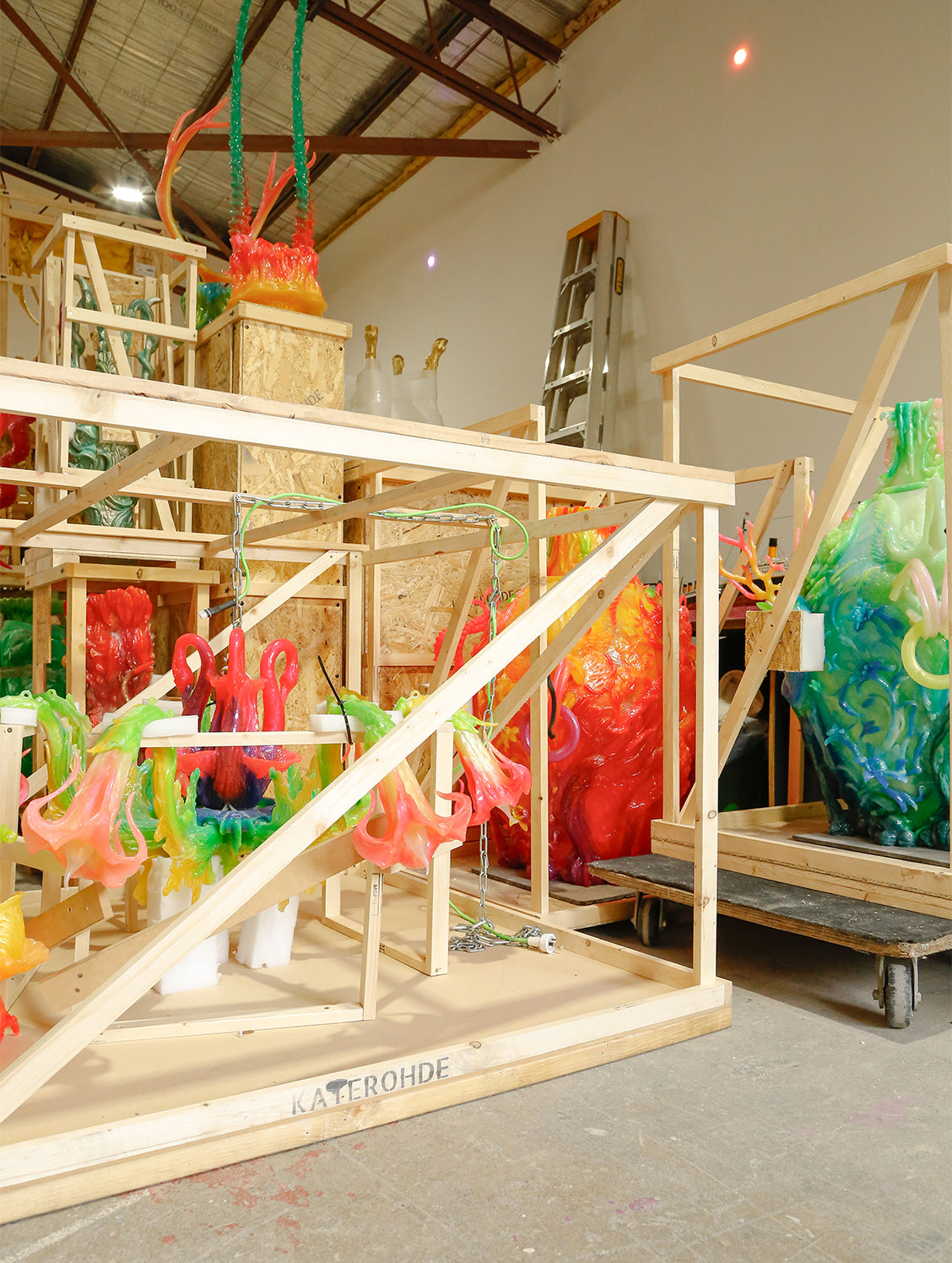 ALPHA60 PROFILE: KATE ROHDE – Alpha60