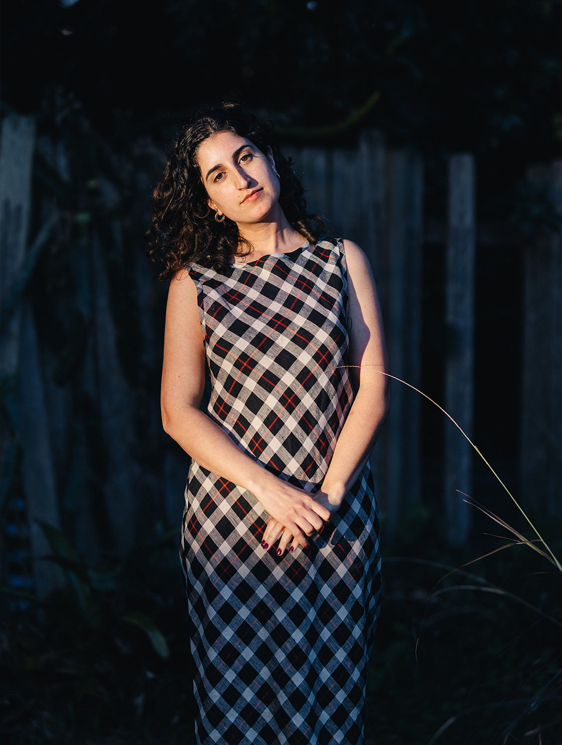 ALPHA60 PROFILE: PARISSA TOSIF – Alpha60