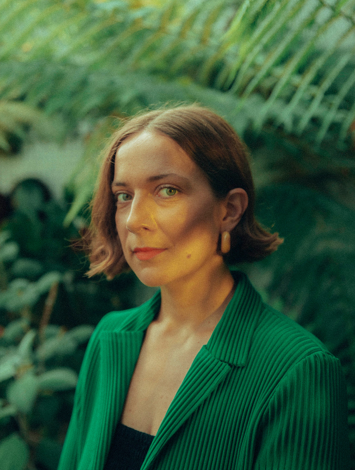 ALPHA60 PROFILE: HANNAH CAMERON – Alpha60