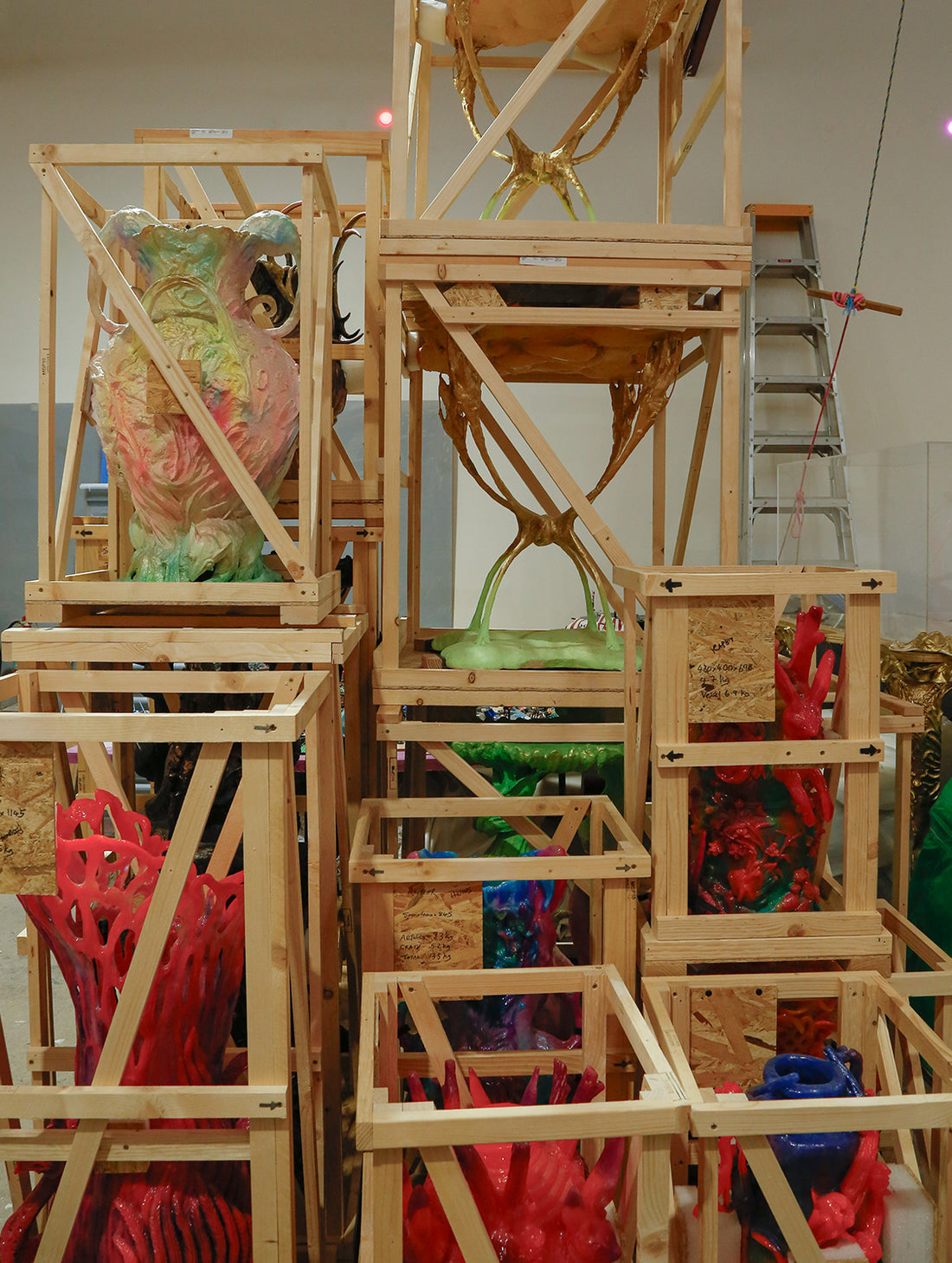 ALPHA60 PROFILE: KATE ROHDE – Alpha60