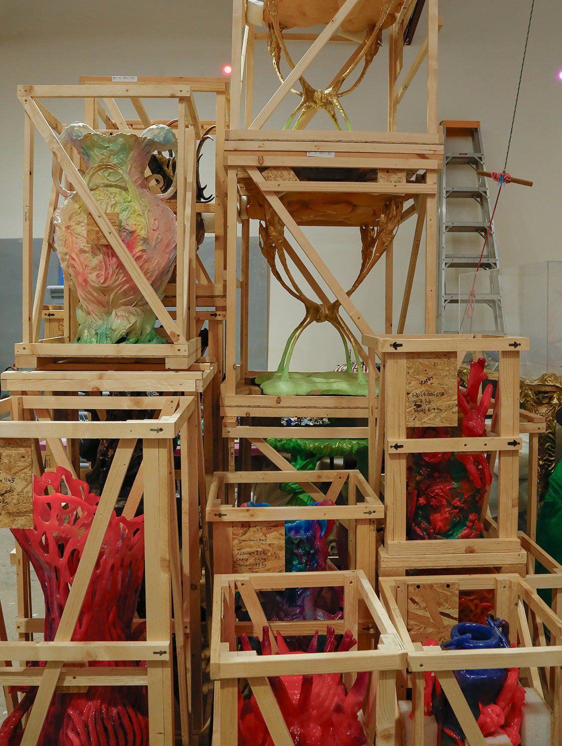 ALPHA60 PROFILE: KATE ROHDE – Alpha60