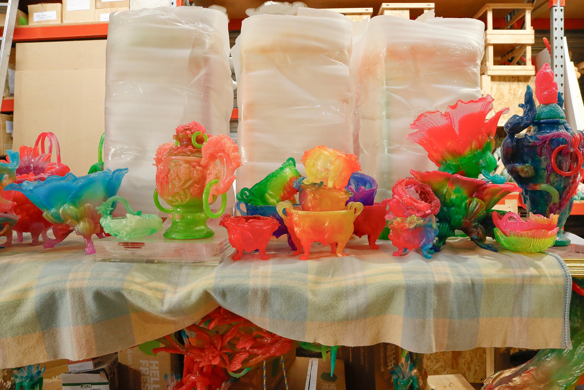 ALPHA60 PROFILE: KATE ROHDE – Alpha60