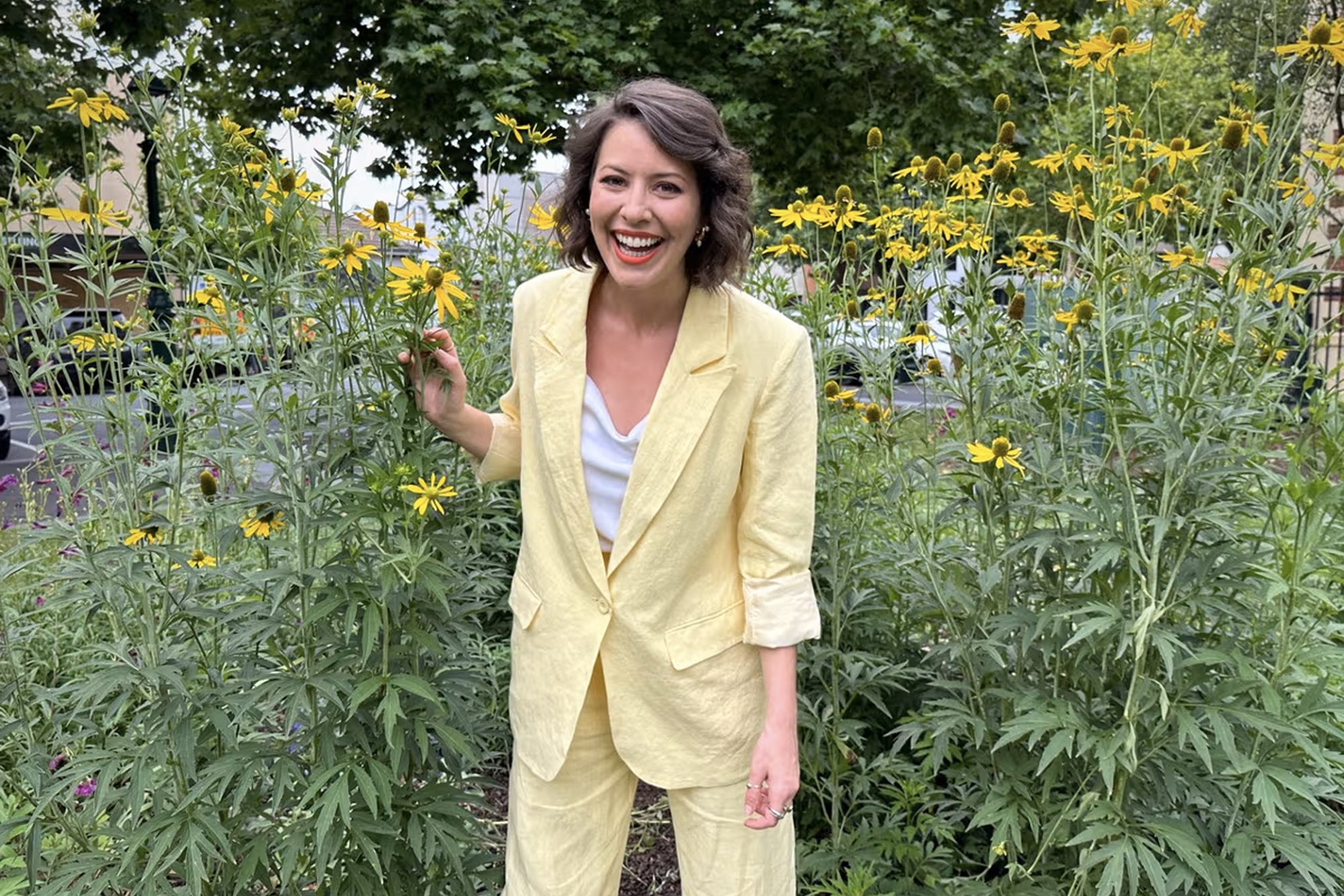 ALPHA60 PROFILE: SOFIA LEVIN – Alpha60