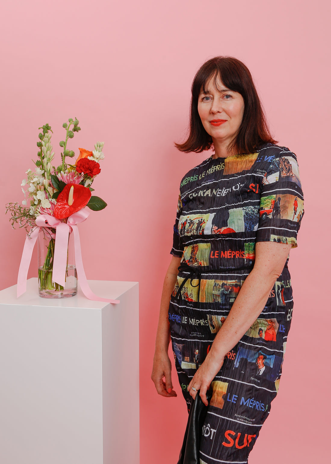 ALPHA60 PROFILE: BRIONY WRIGHT – Alpha60