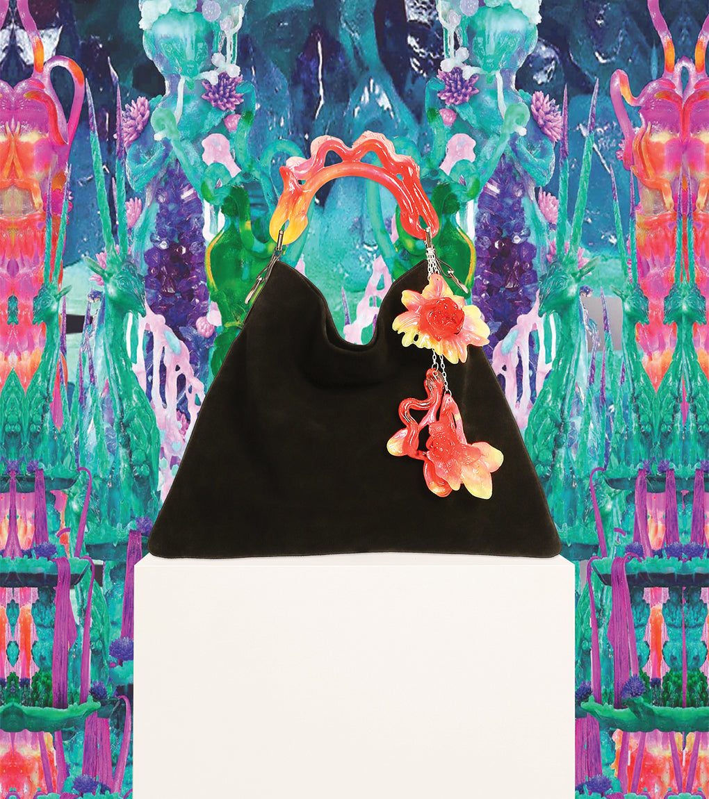 KATE ROHDE X ALPHA60 – Alpha60