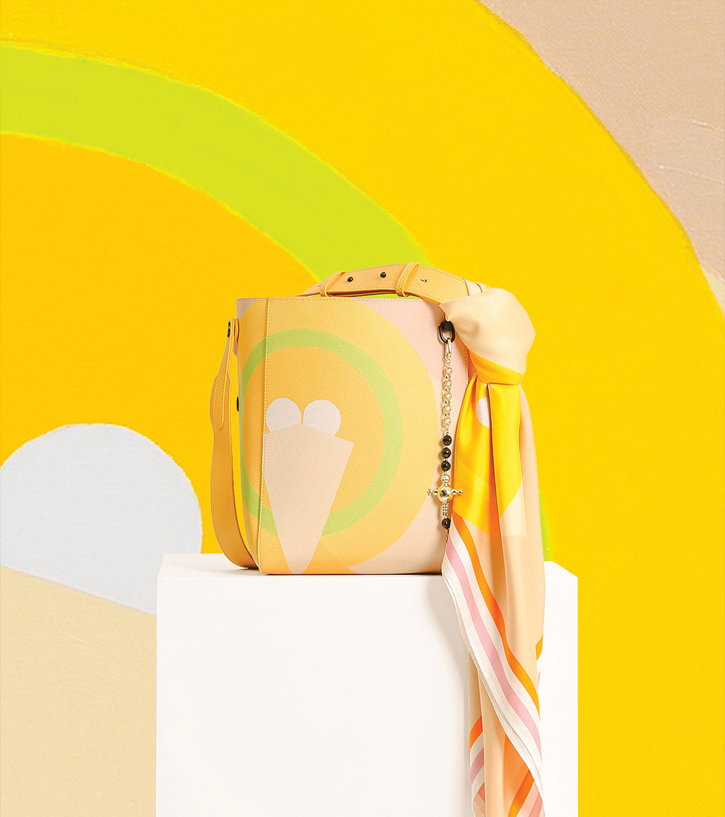 MIKALA DWYER X ALPHA60 – Alpha60