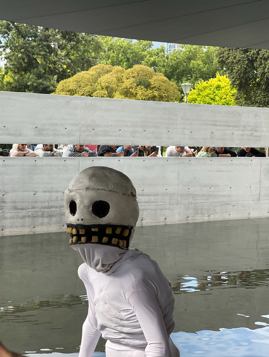 ALPHA60 X SNUFF PUPPETS X AMBER MCCARTNEY – Alpha60