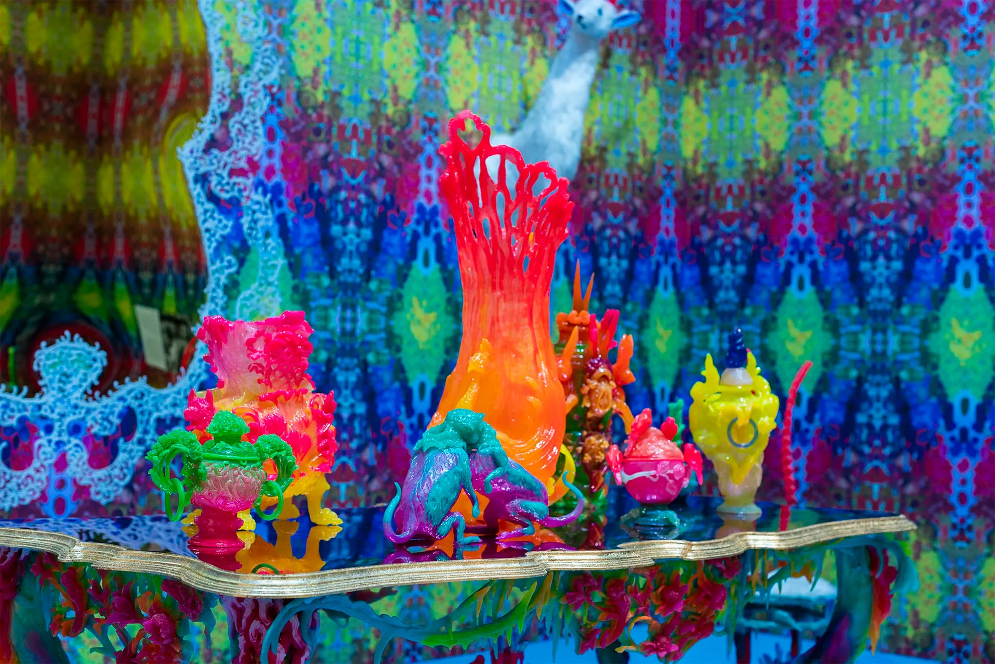 KATE ROHDE X ALPHA60 – Alpha60