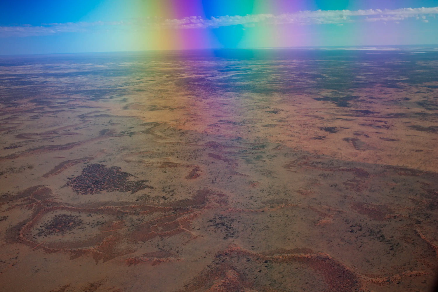 SPRING1833 X TIM HILLIER X ALPHA60 – Alpha60