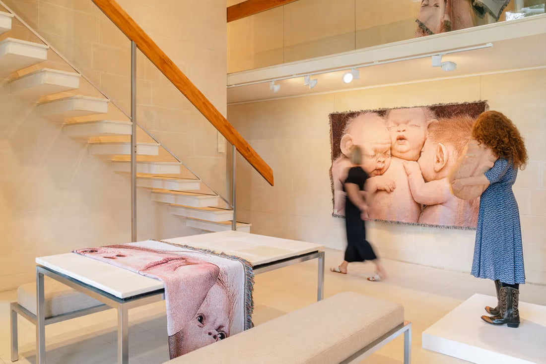 PATRICIA PICCININI X ALPHA60 – Alpha60