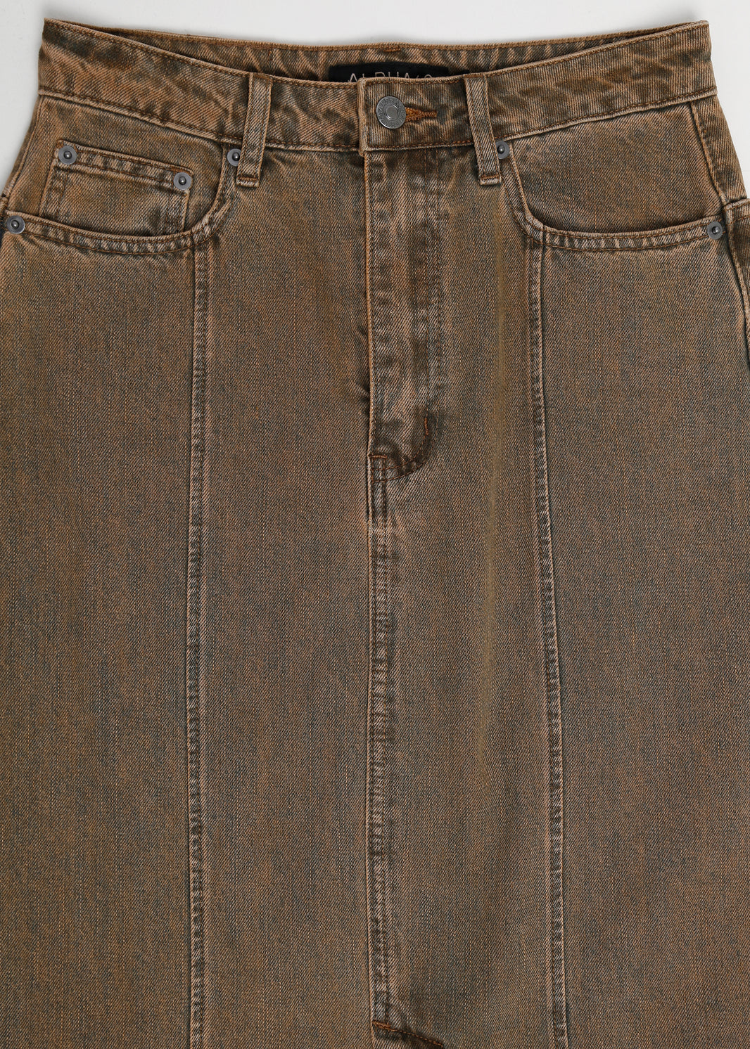 Women's Denim – Alpha60