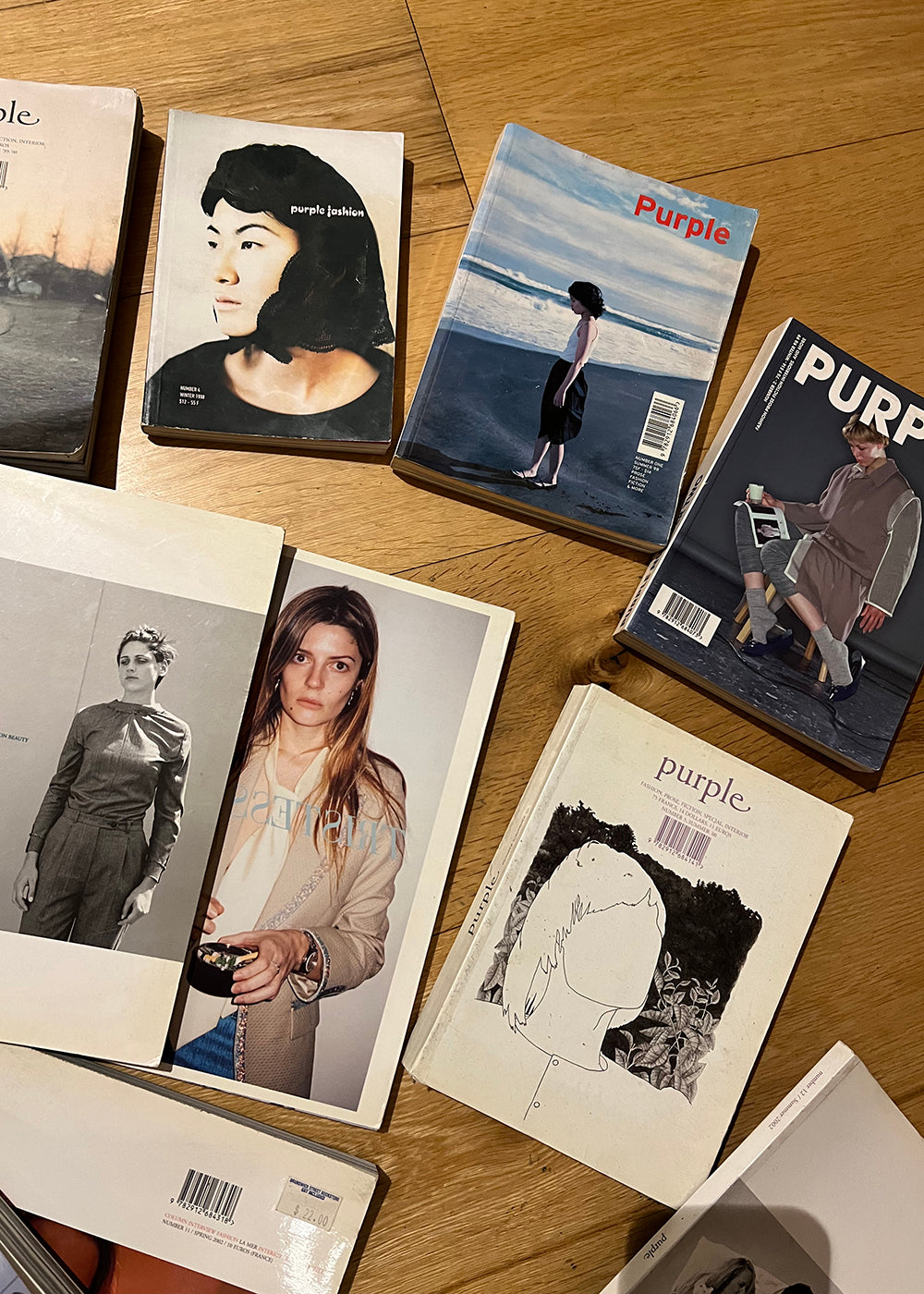 SPRING 2025 MOOD 2 – Alpha60