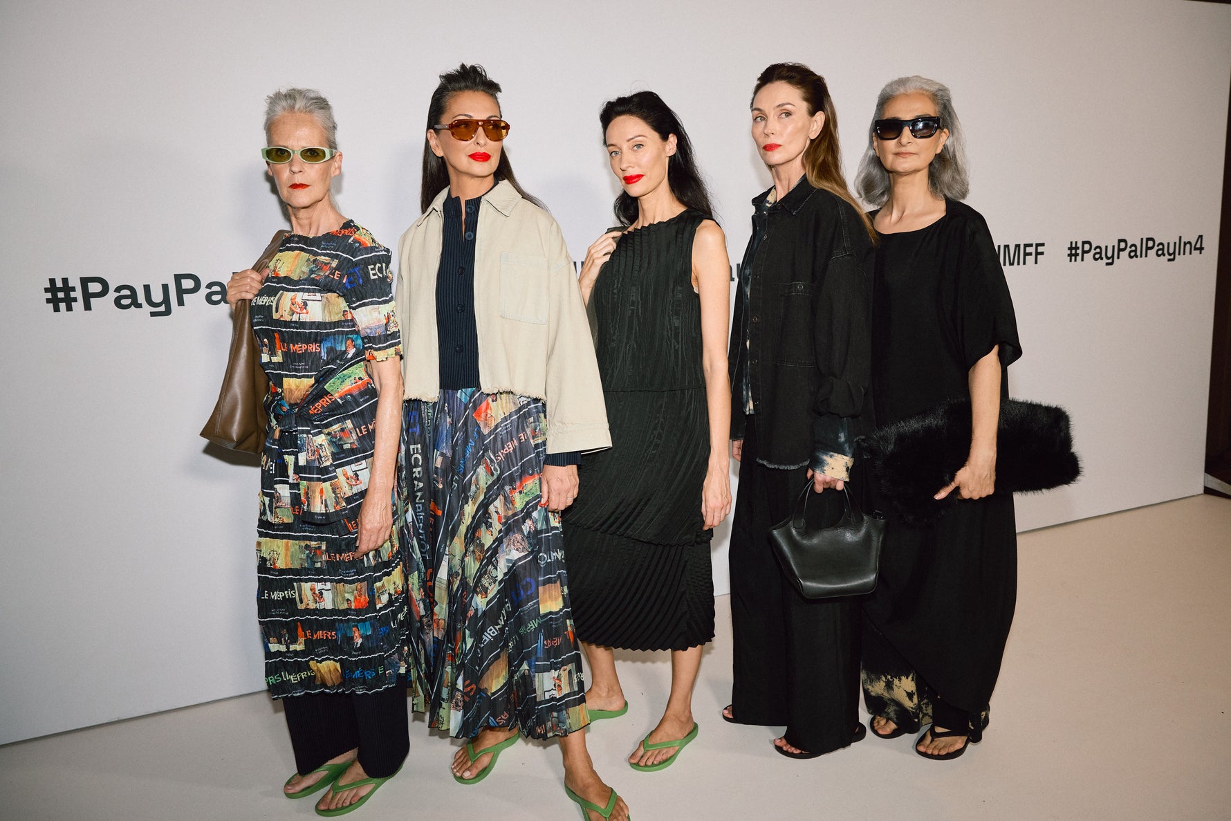 F*** THE INVISIBLE MFF 2025 – Alpha60