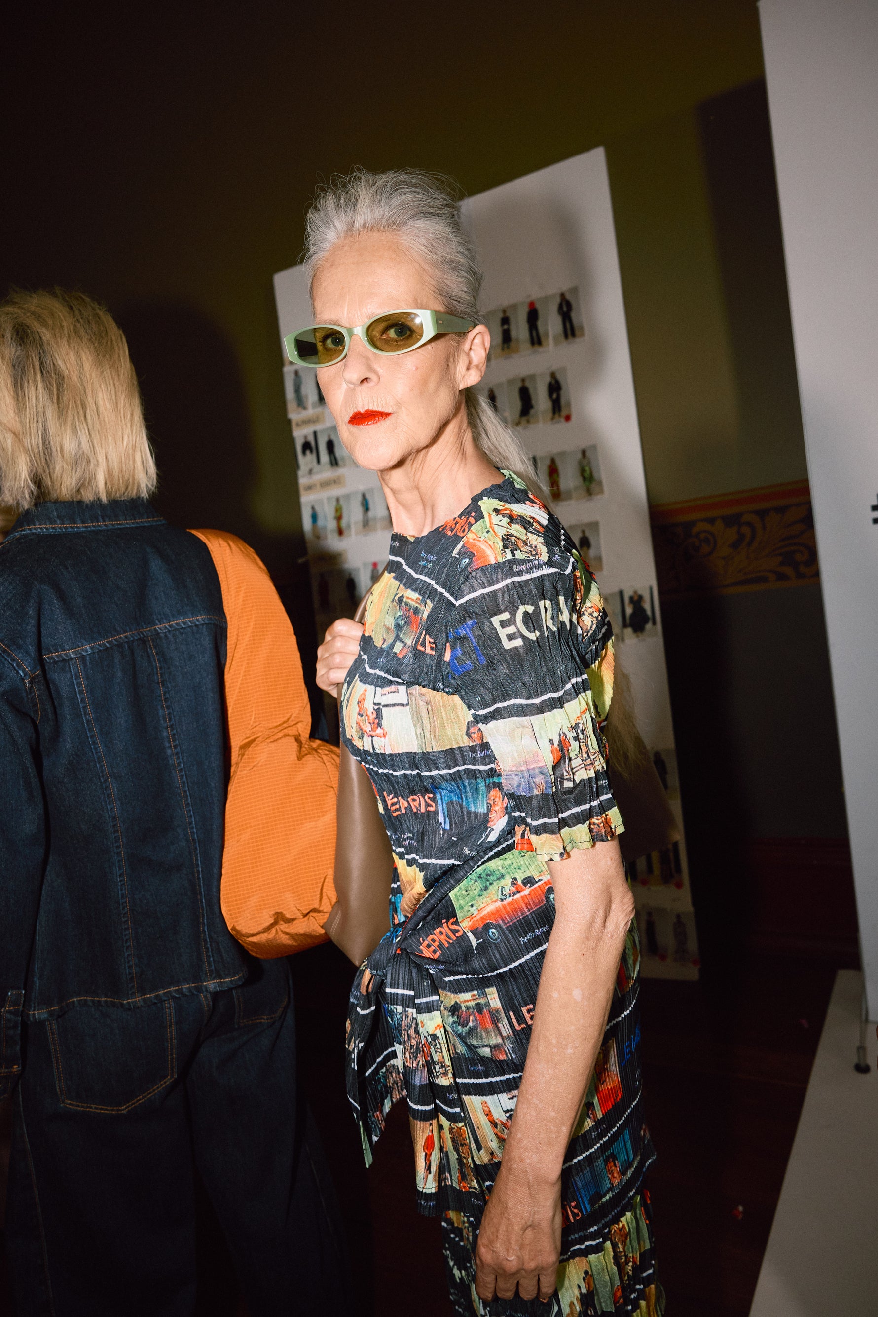 F*** THE INVISIBLE MFF 2025 – Alpha60