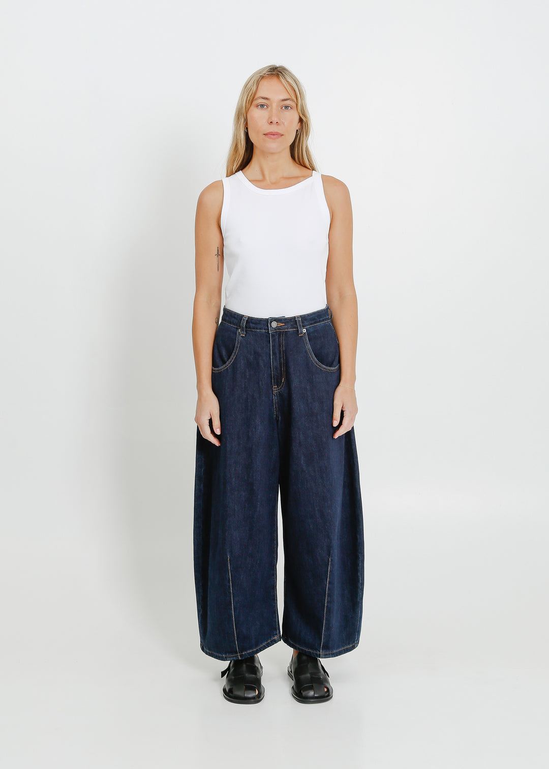 Women's Denim – Alpha60