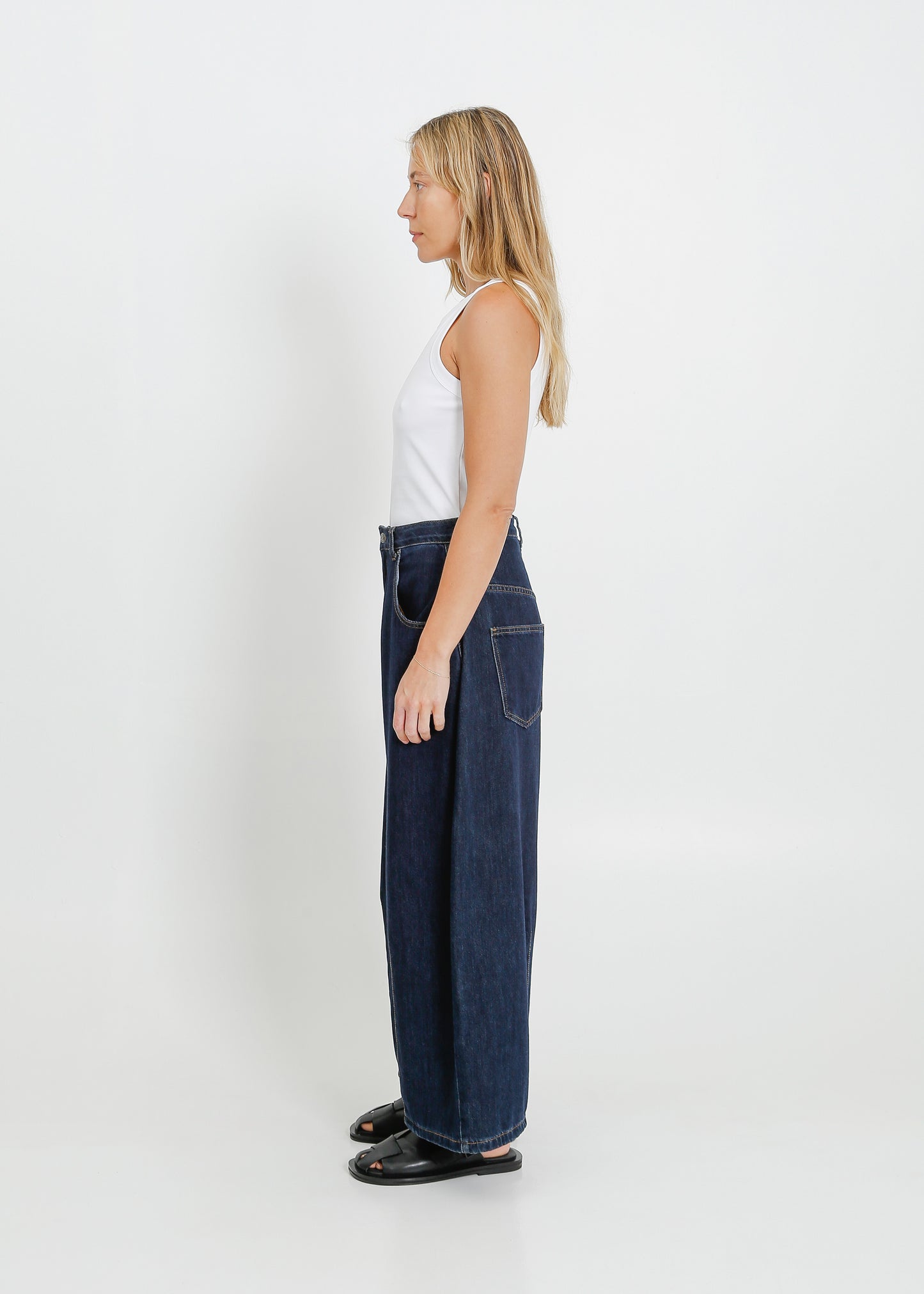ELLIE JEAN / NAVY – Alpha60
