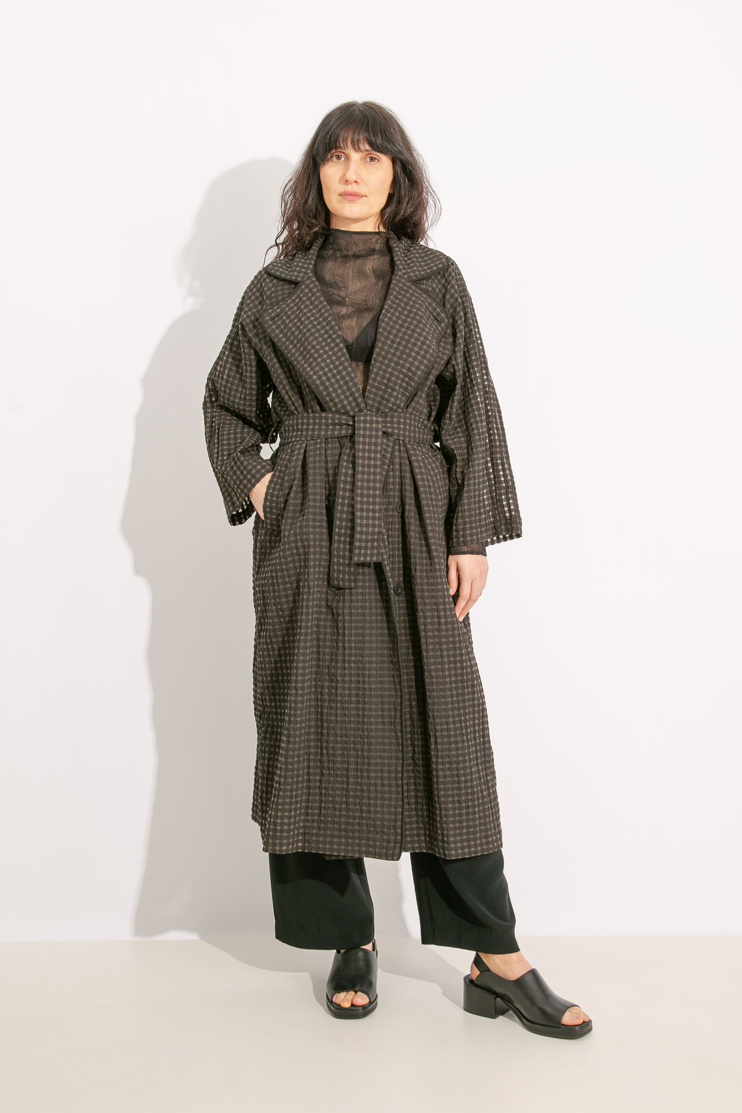 Women's Coats & Jackets | Alpha 60 – Alpha60