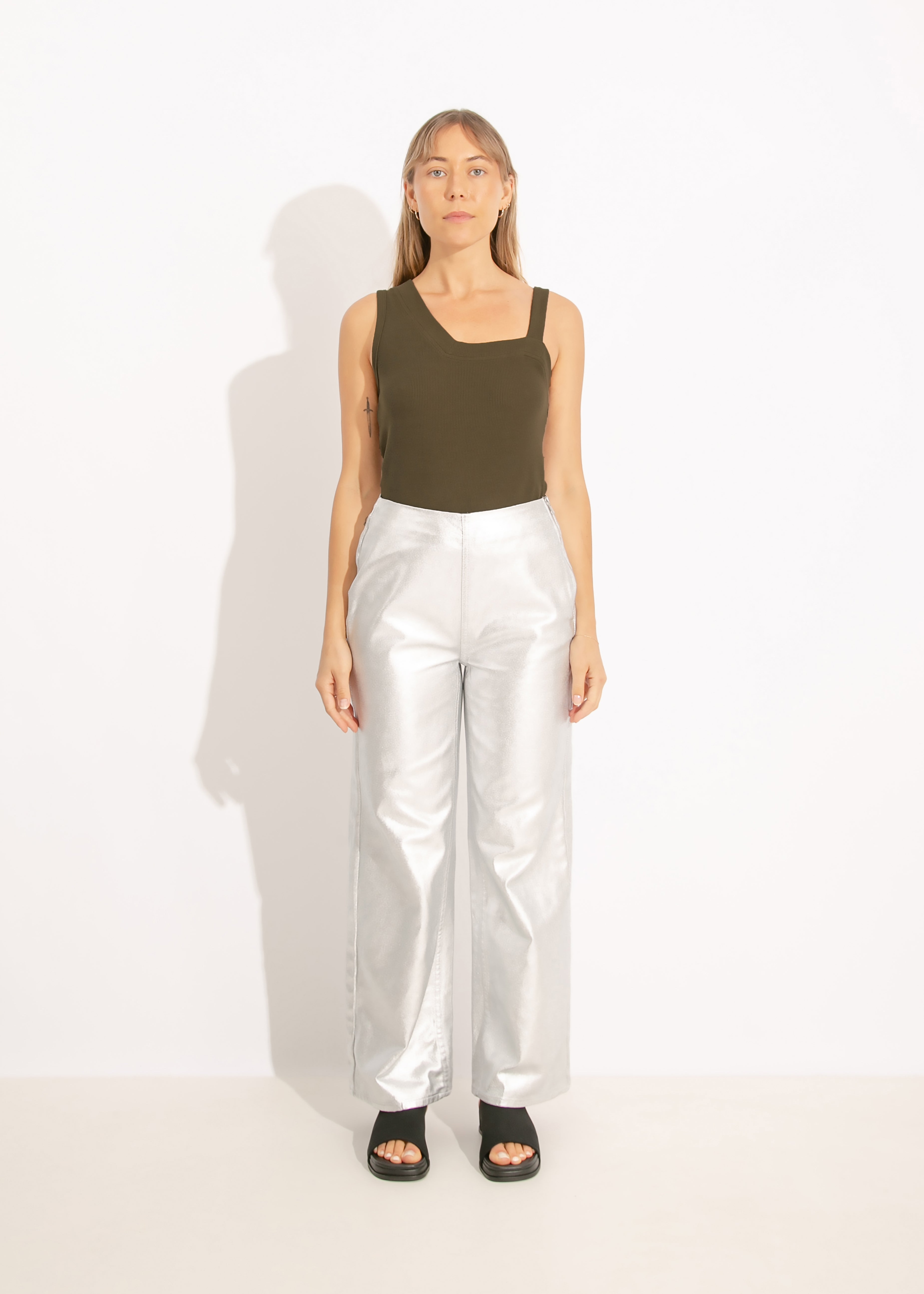 WOMEN'S PANTS | ALPHA60 – Alpha60