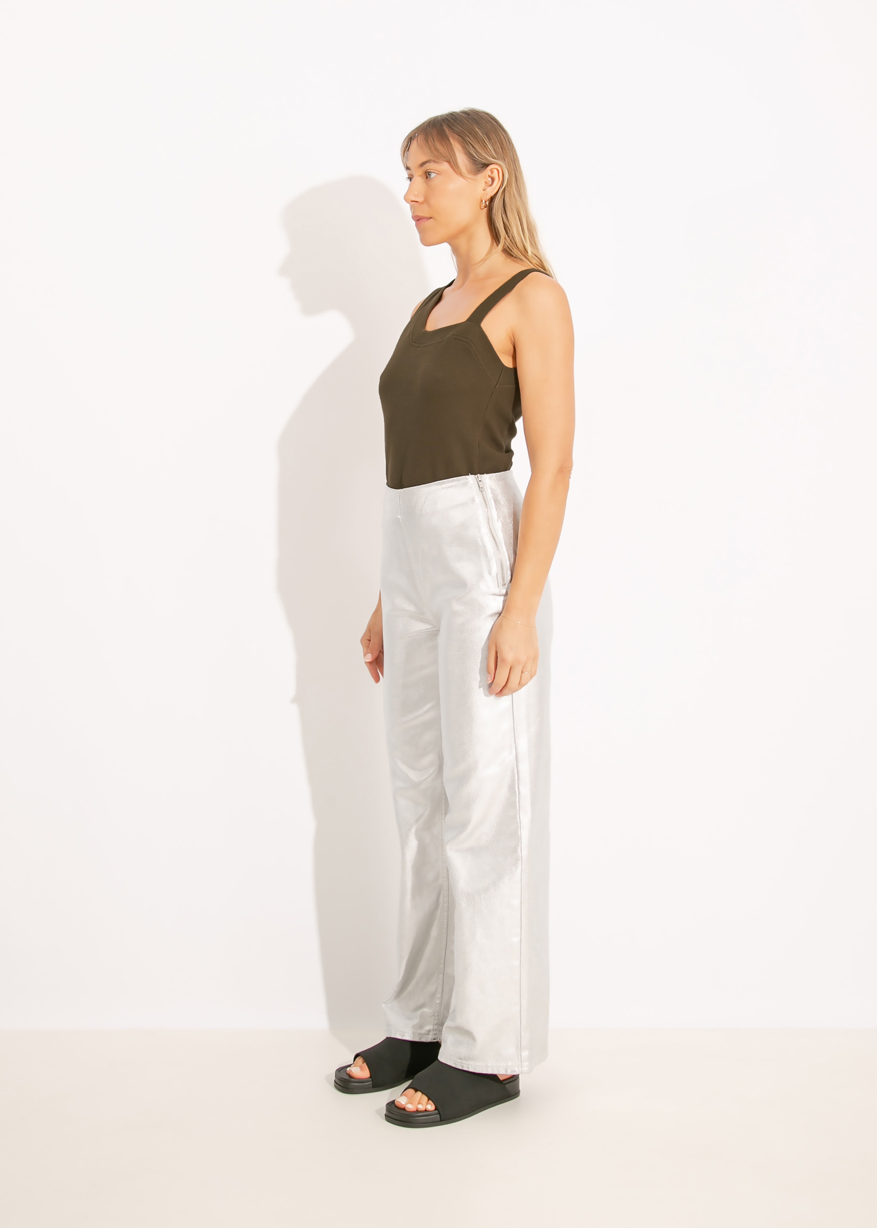 WOMEN'S PANTS | ALPHA60 – Alpha60