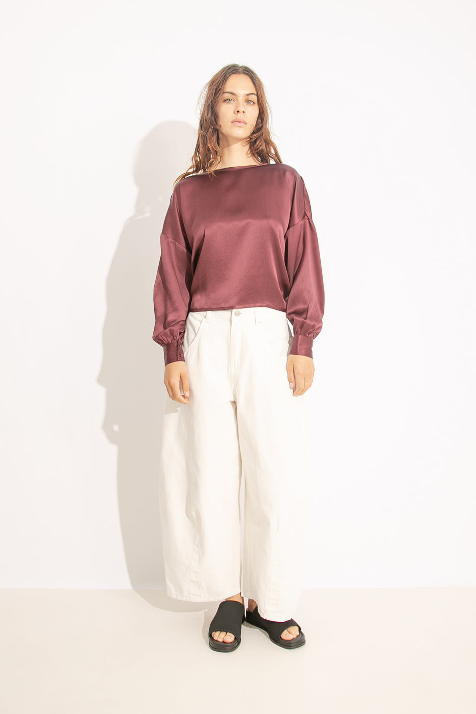 Shop Women's Tops | Alpha 60 – Alpha60