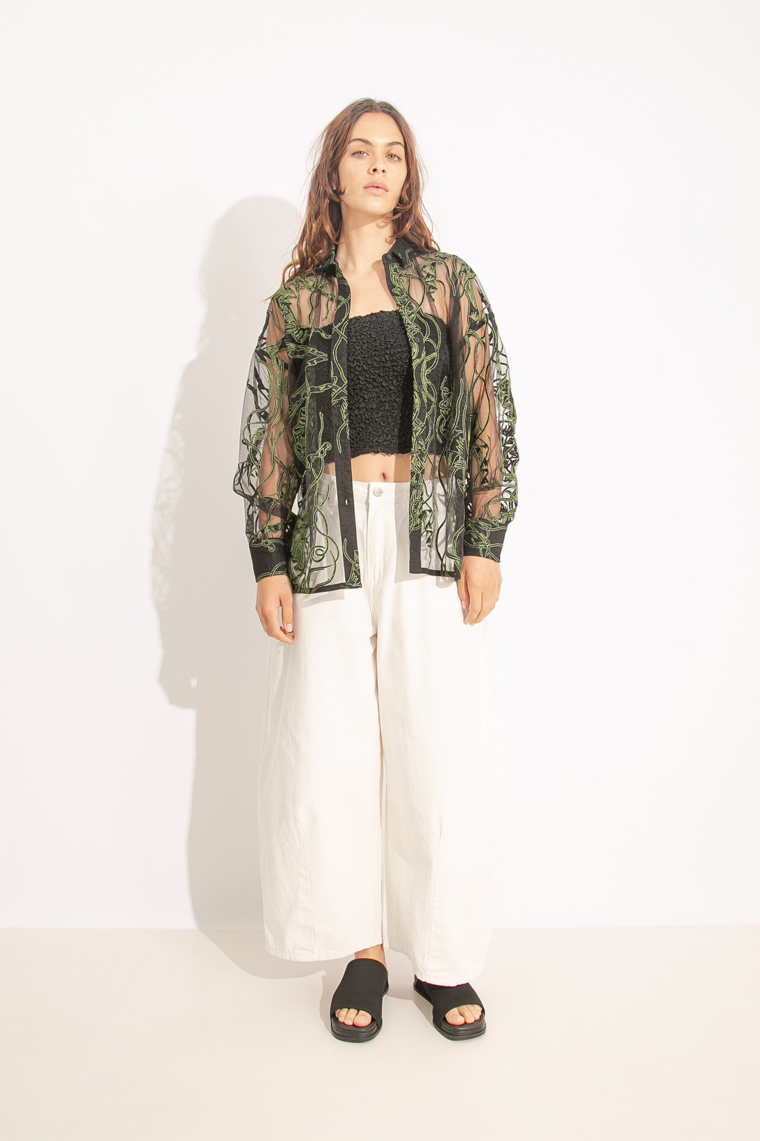 Shop Women's Tops | Alpha 60 – Alpha60