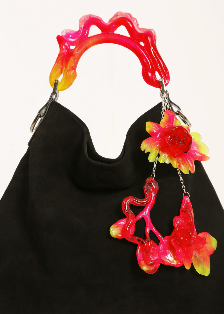 ALPHA60 PROFILE: KATE ROHDE – Alpha60